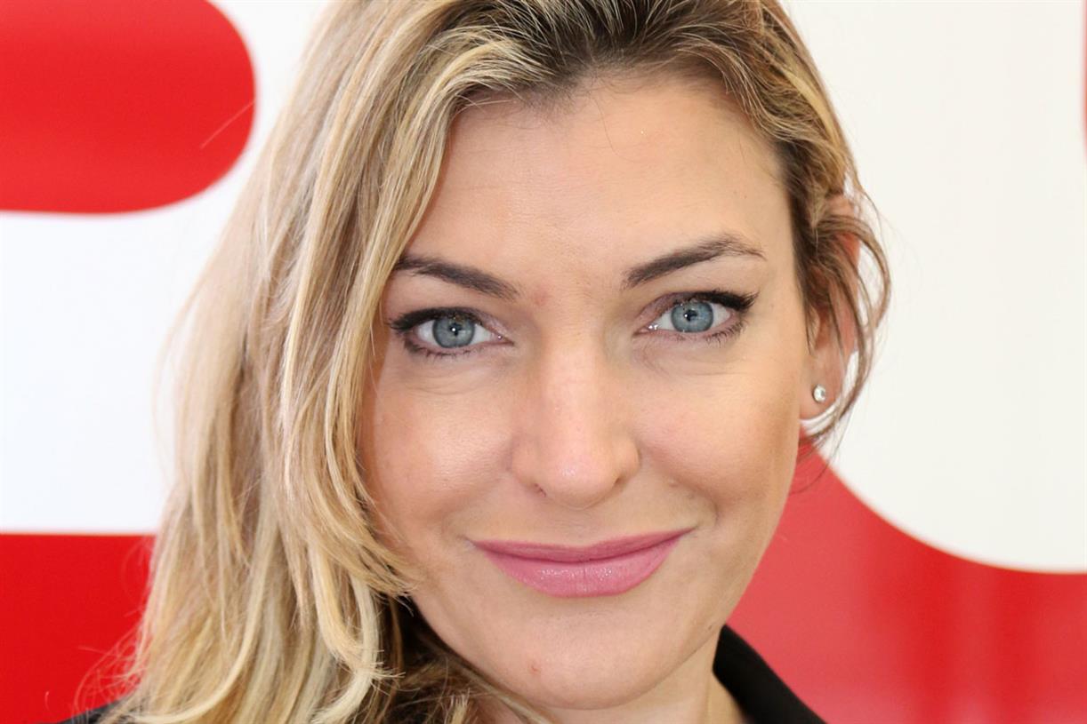 My Media Week: Kate Burns