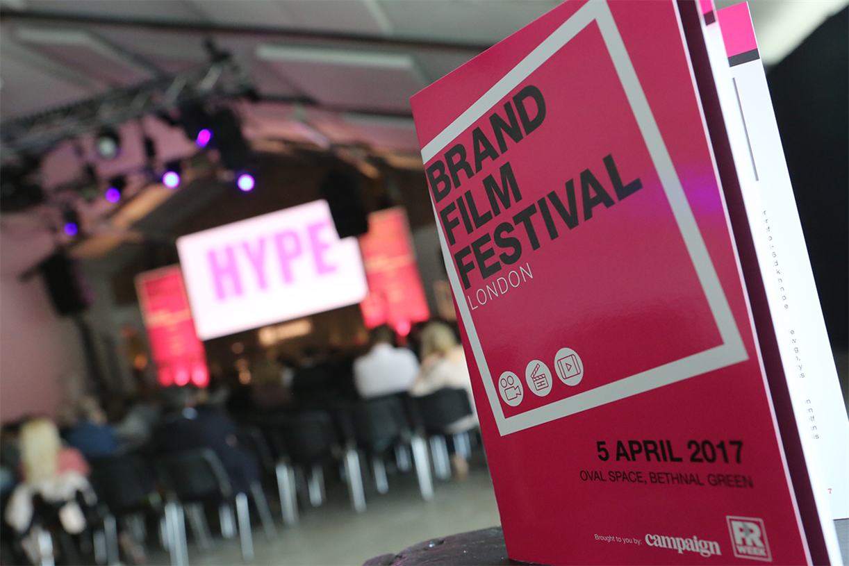 The best way to PR your brand films... don't do it