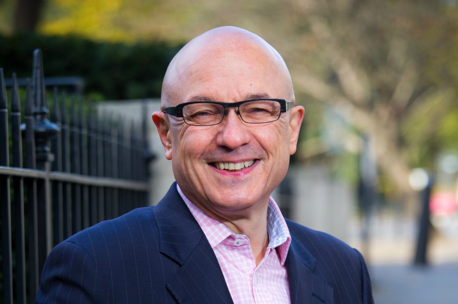 Exclusive: Kevin Jackson quits George P Johnson