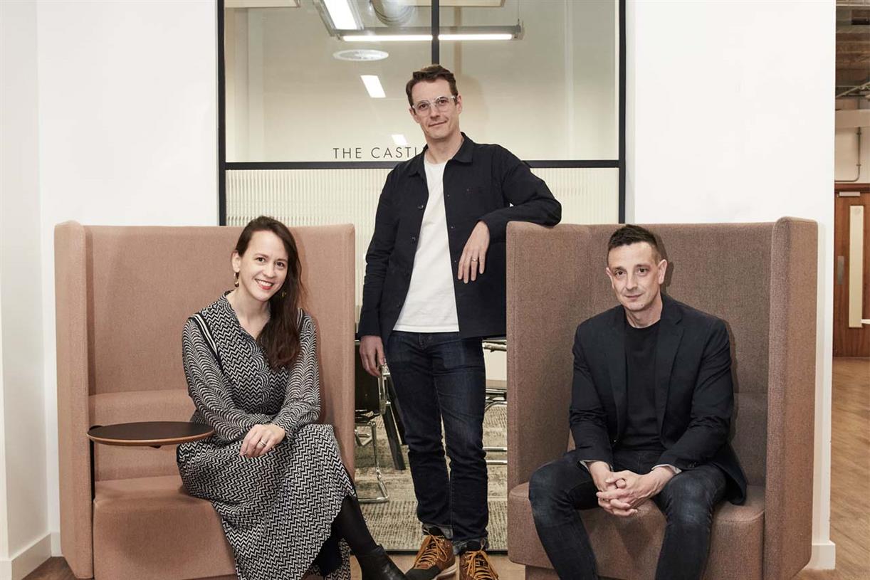 Kinesso makes Leeds home to £8m EMEA experience centre