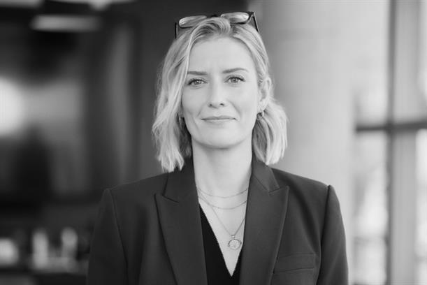 Katie Jackson made interim CMO at Channel 4