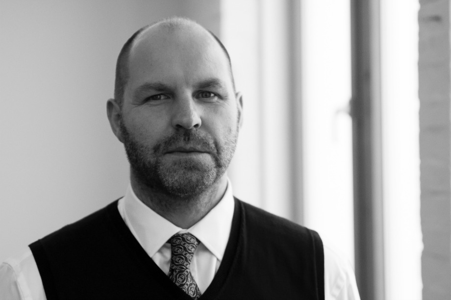 Momentum reveals new executive creative director