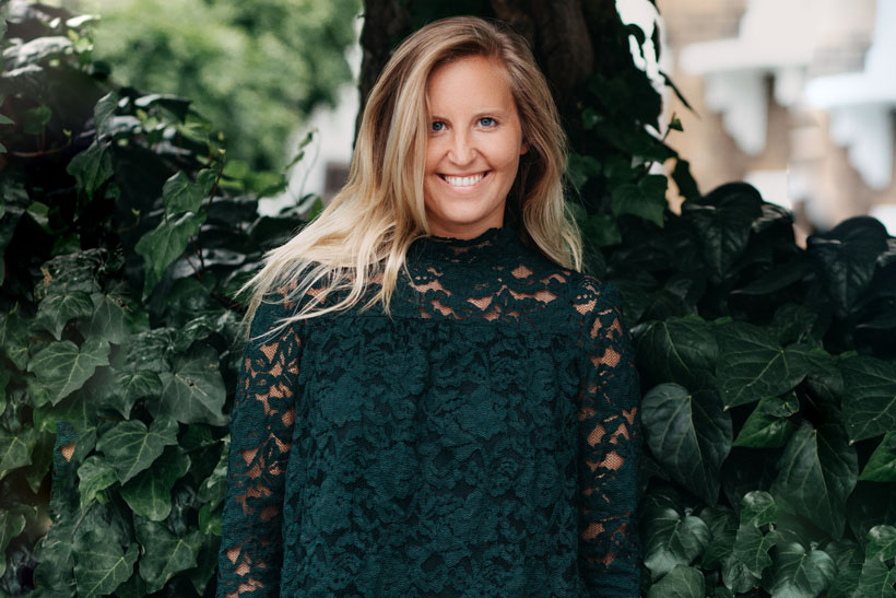 Breaking adland's silence