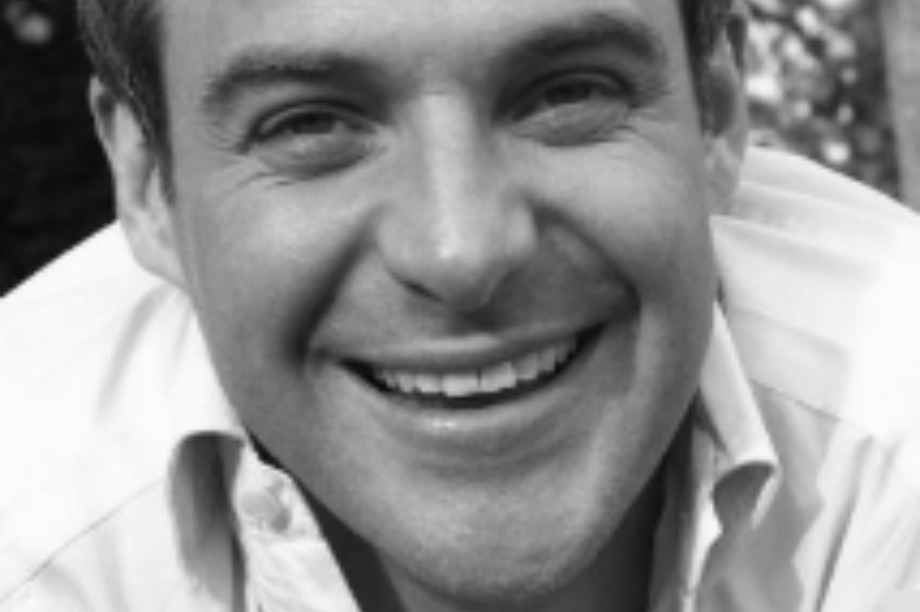 My New Agency: Lee Waite, We Salute You