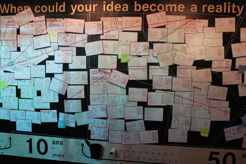 9 written notes from strangers that will make you stop and think