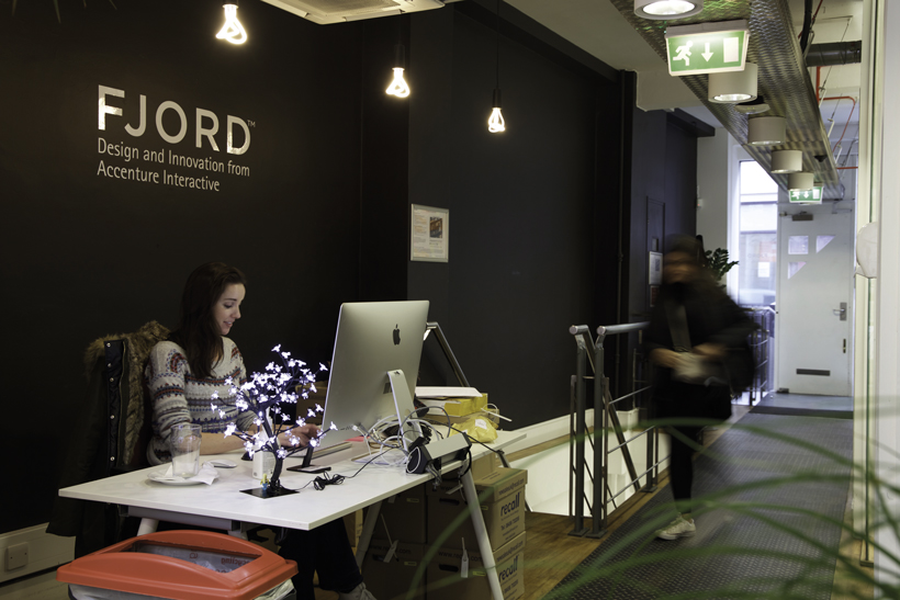 Fjord shows Accenture's grand designs