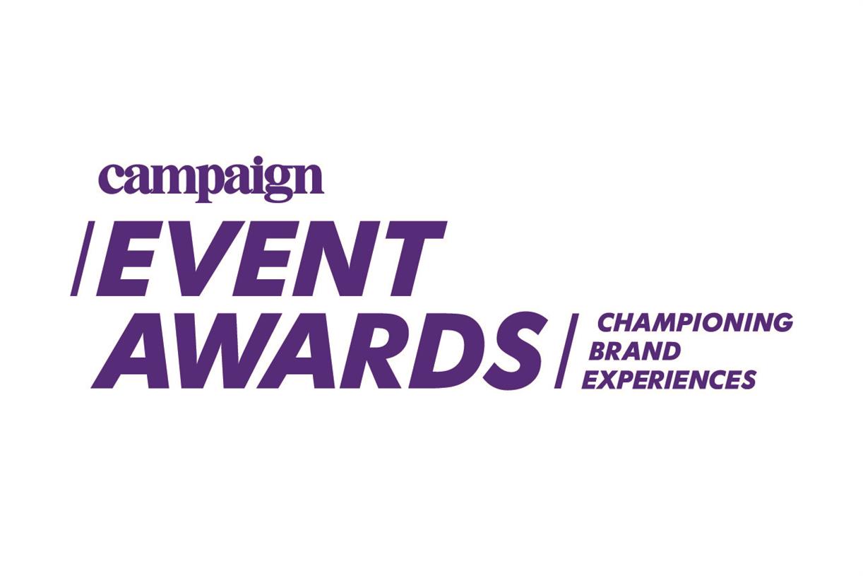 Campaign Event Awards now open for entries