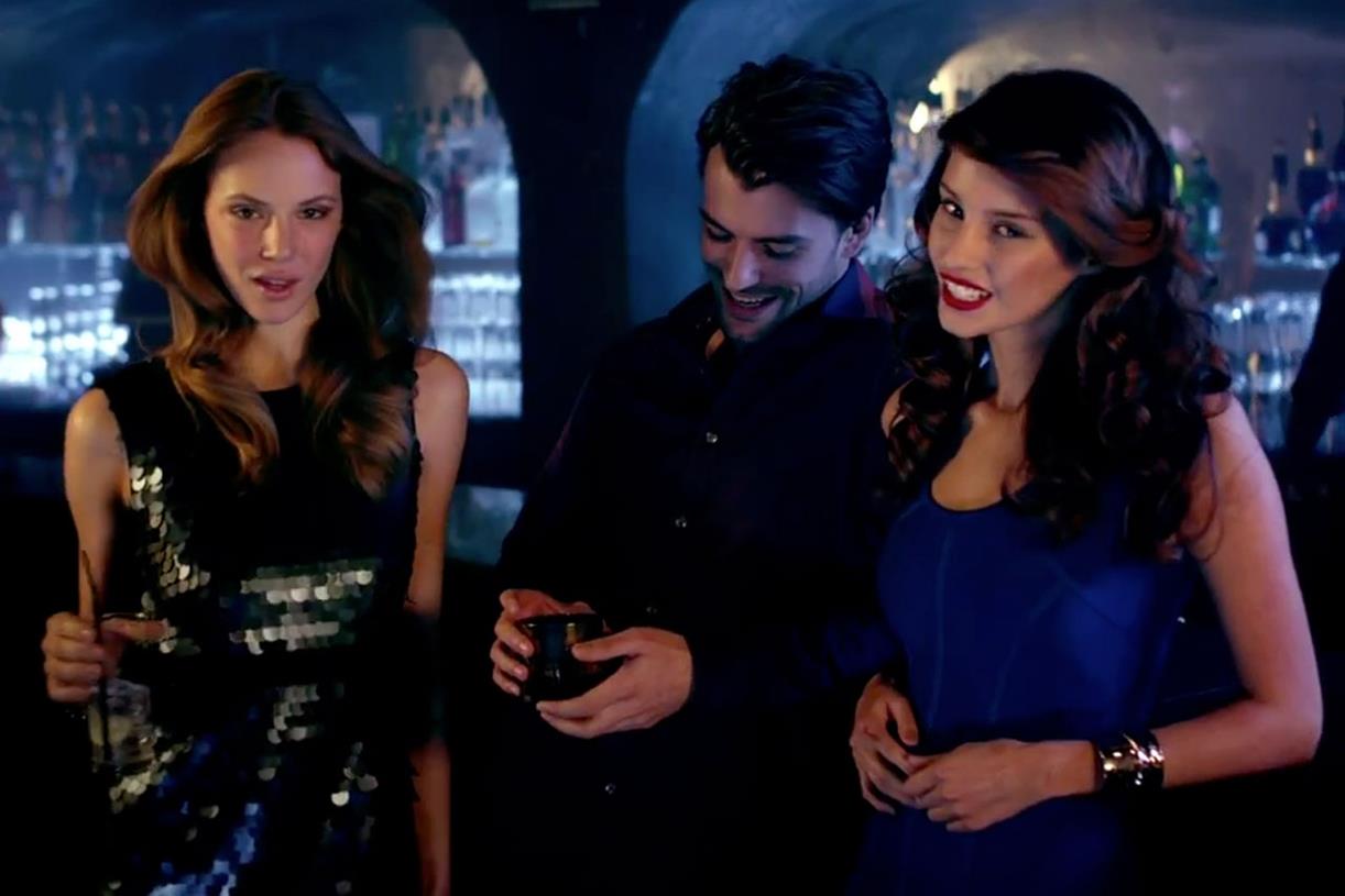 Half-Term Reports 2013: TMW