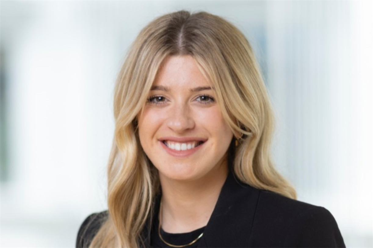 Media Week 30 Under 30 2023 winners: Emily Pasquale