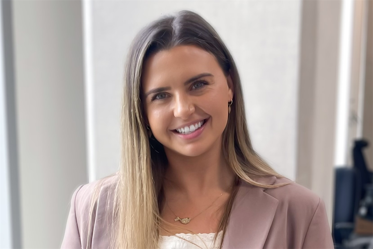 Media Week 30 Under 30 2023 winners: Emma Hunt