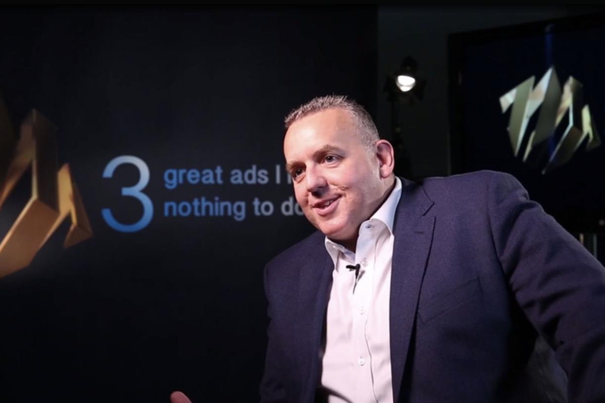 3 great ads I had nothing to do with #34: Alistair Macrow on PG Tips ...