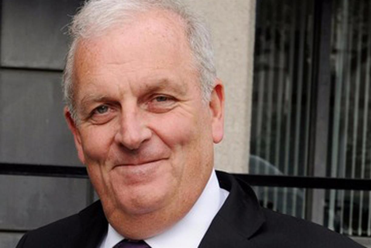 Kelvin MacKenzie has officially left The Sun