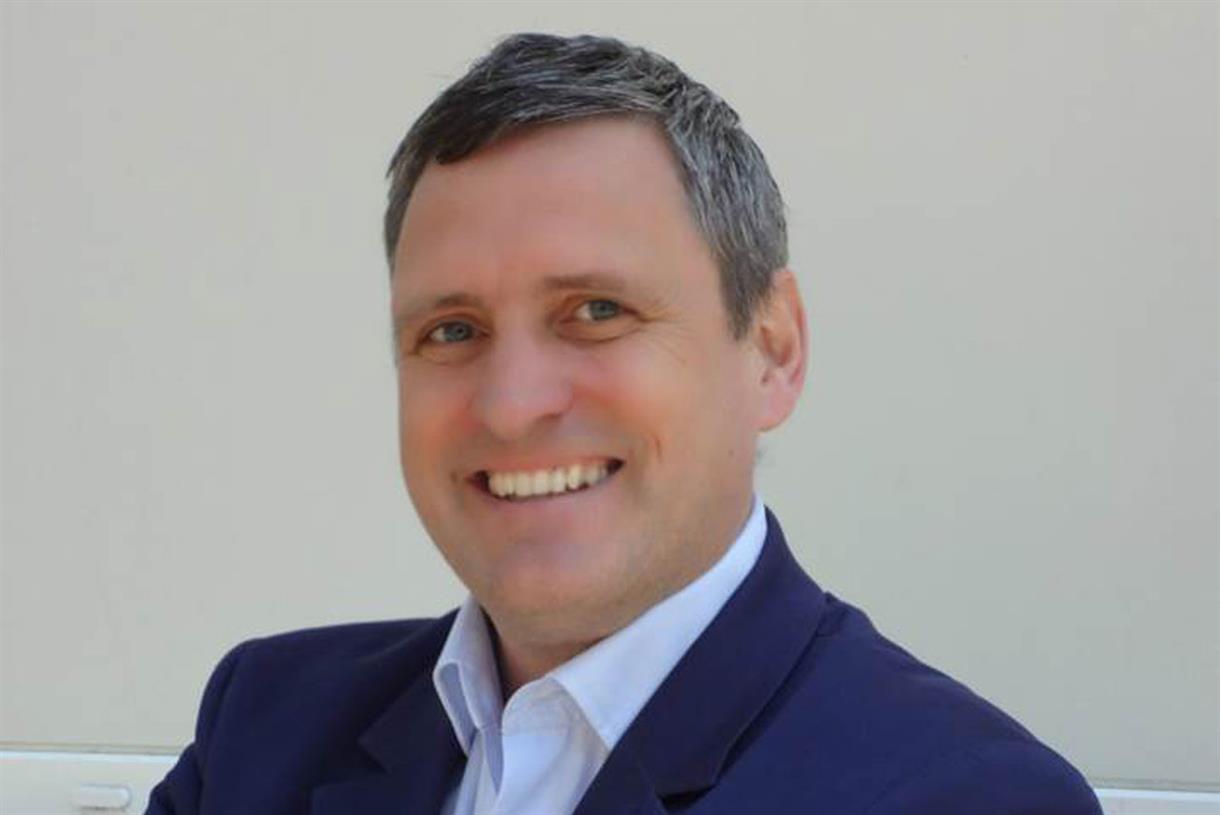 AOL appoints Alex Macnamara to lead multinational sales