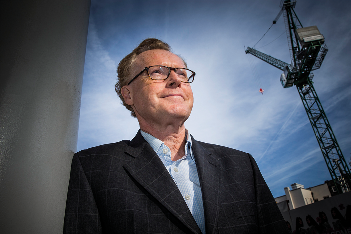 A customer-focused breath of fresh air