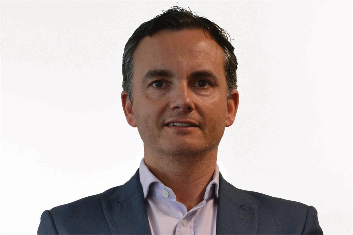 My Media Week: Mark Henson