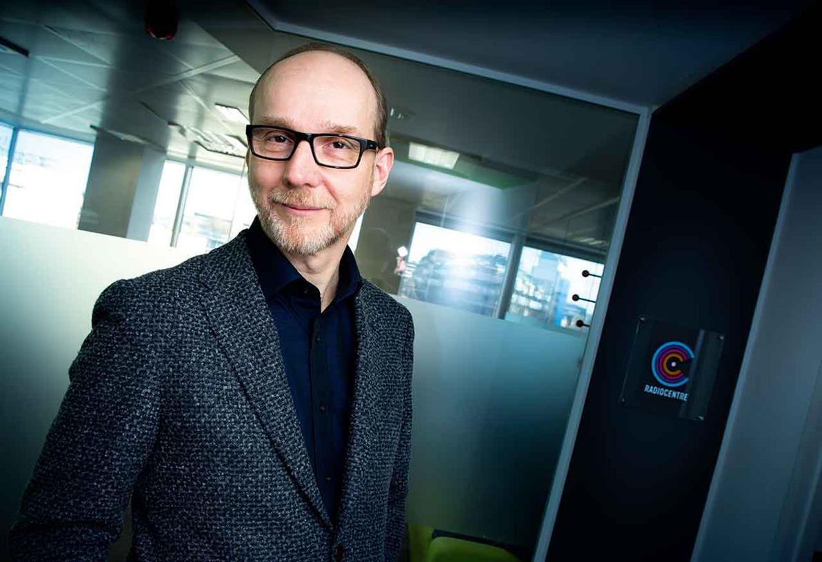 Building brands with emotion: wake up to mood music