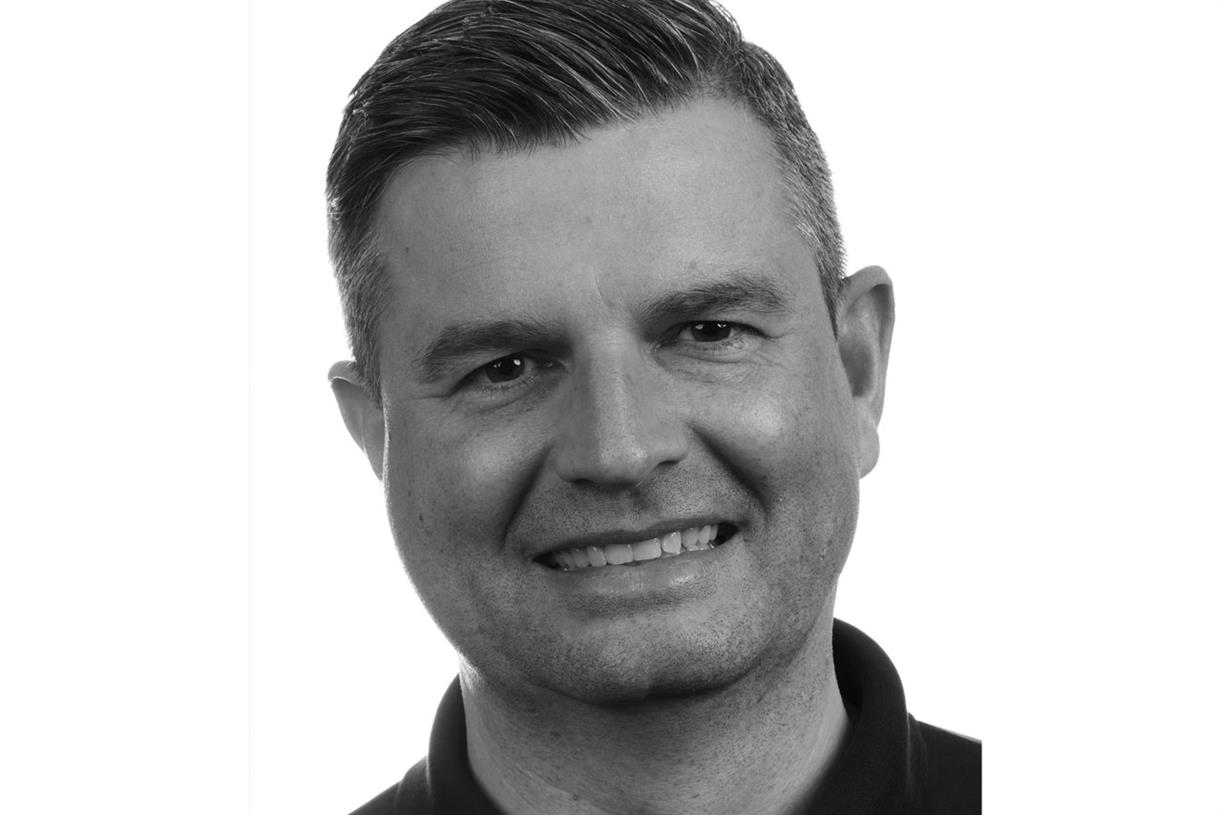 Power 100 2023: Mark Vile, Comparethemarket.com