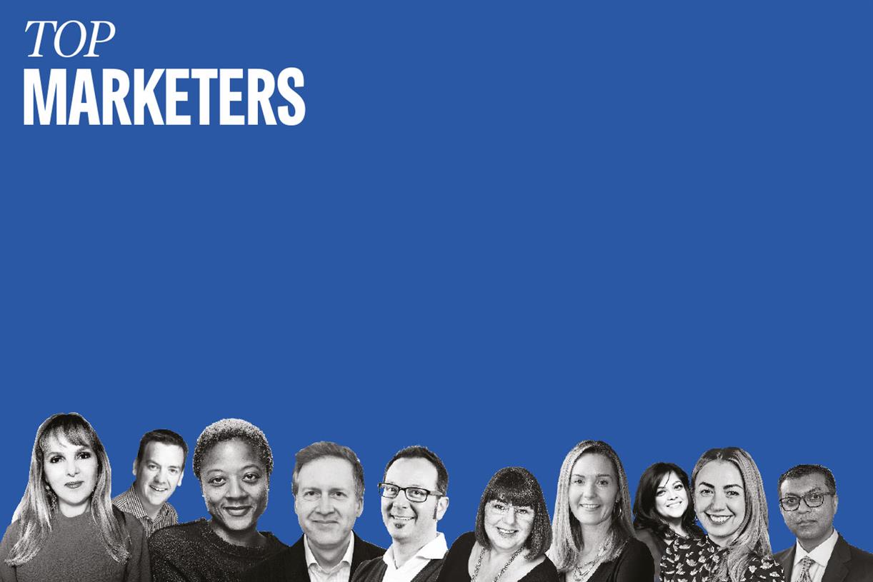 The Lists 2021: Top 10 marketers