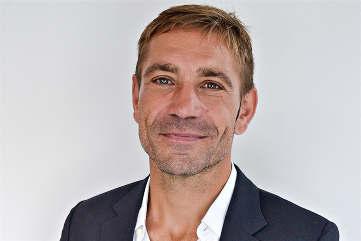 My Media Week: Matt Teeman, Primesight