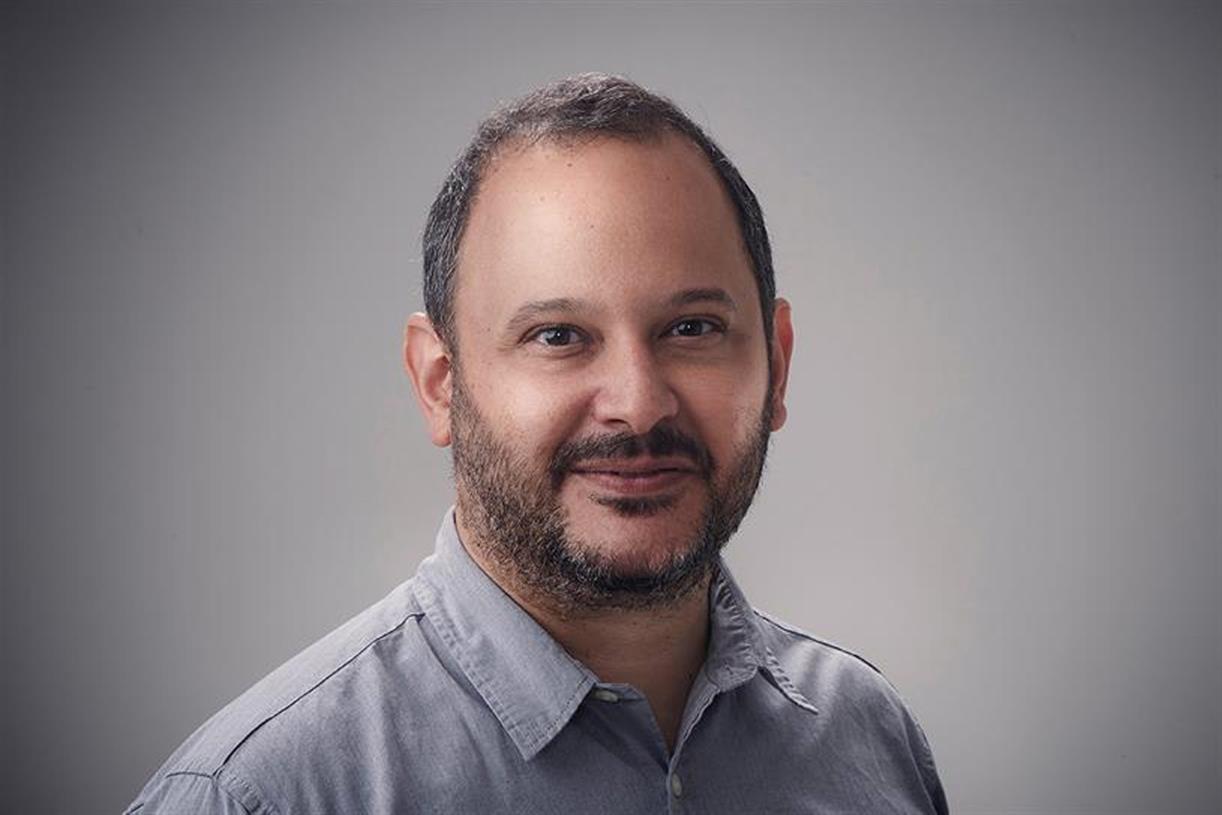 Can an in-house content division boss a network of natives?