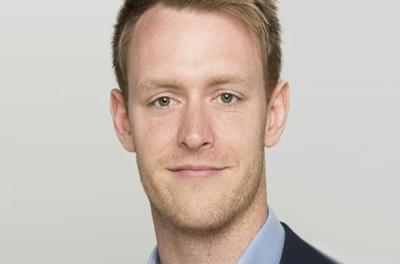 Media Week 30 under 30: Matthew Breen, MailOnline