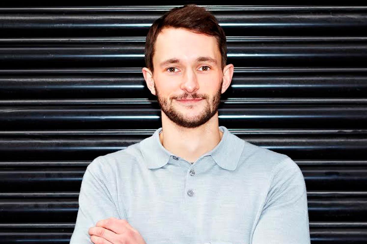 Gravity Road promotes Max Ward to head of multiplatform