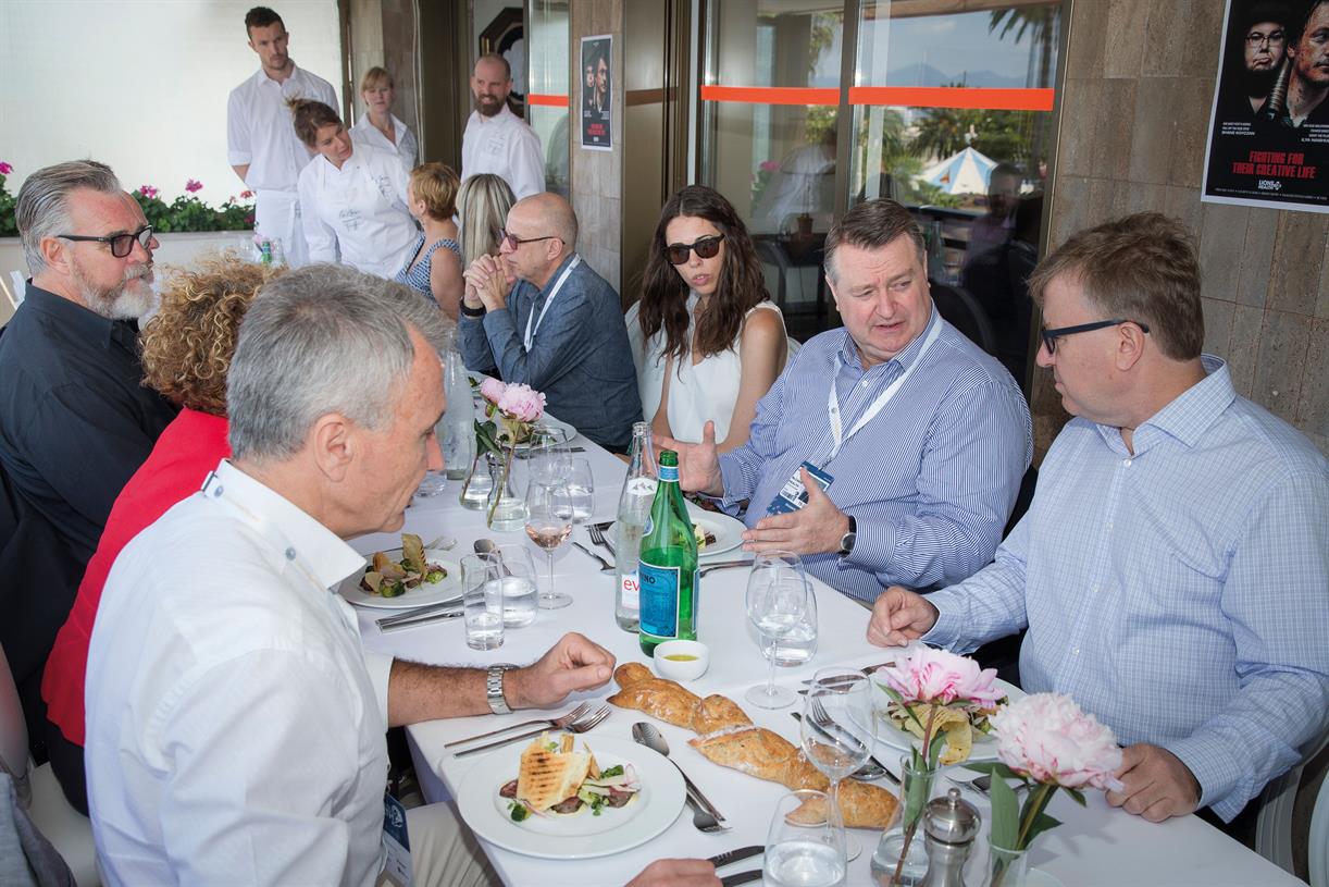 What's really next for pharma?