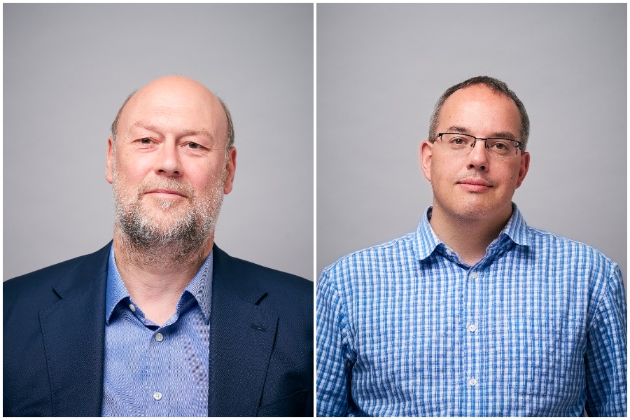 MC&C founder Mike Colling steps down as CEO