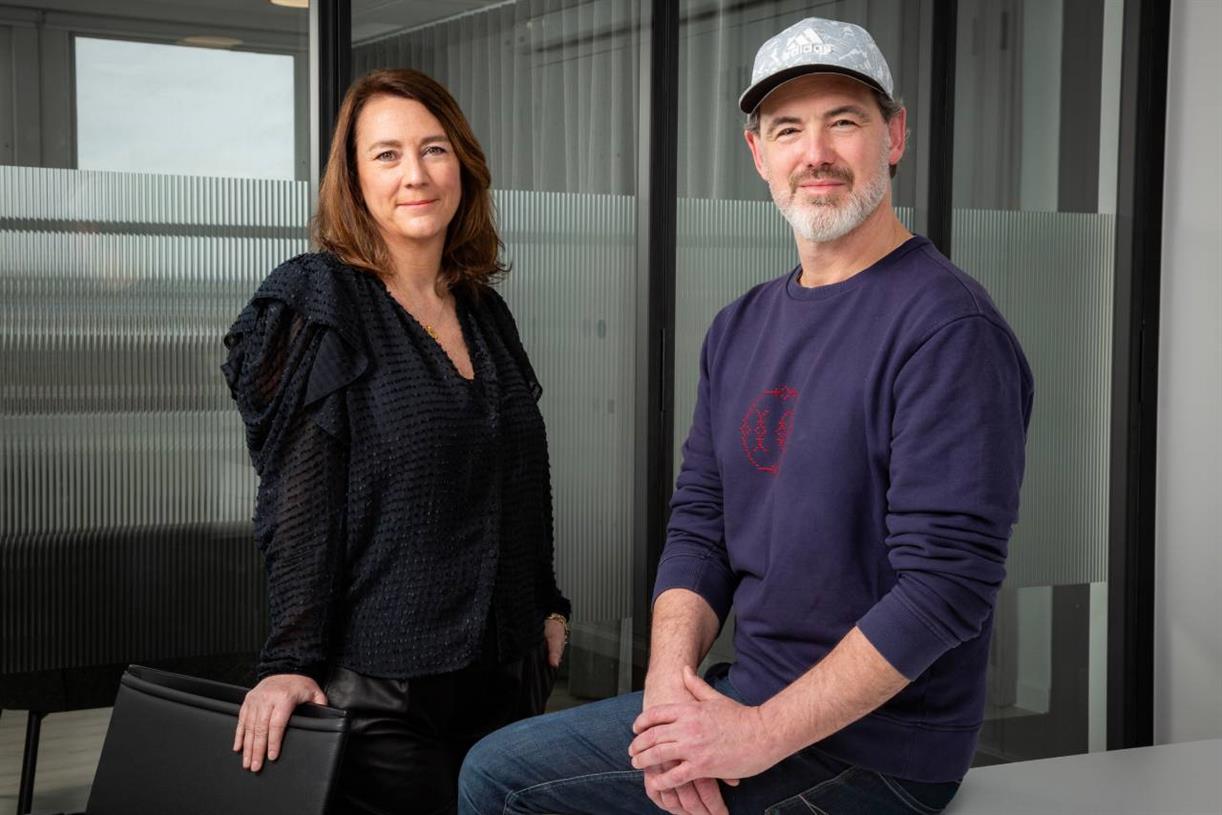 Campaign Podcast: M&C Saatchi's new CEO | Digital ads rescuing linear ...