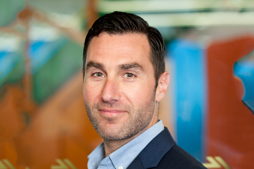 My Media Week: Matt Bush