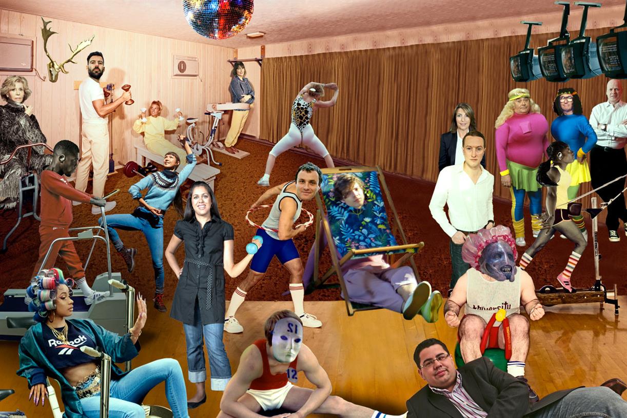 Year ahead for media: Streaming wars enter a new chapter | Campaign US