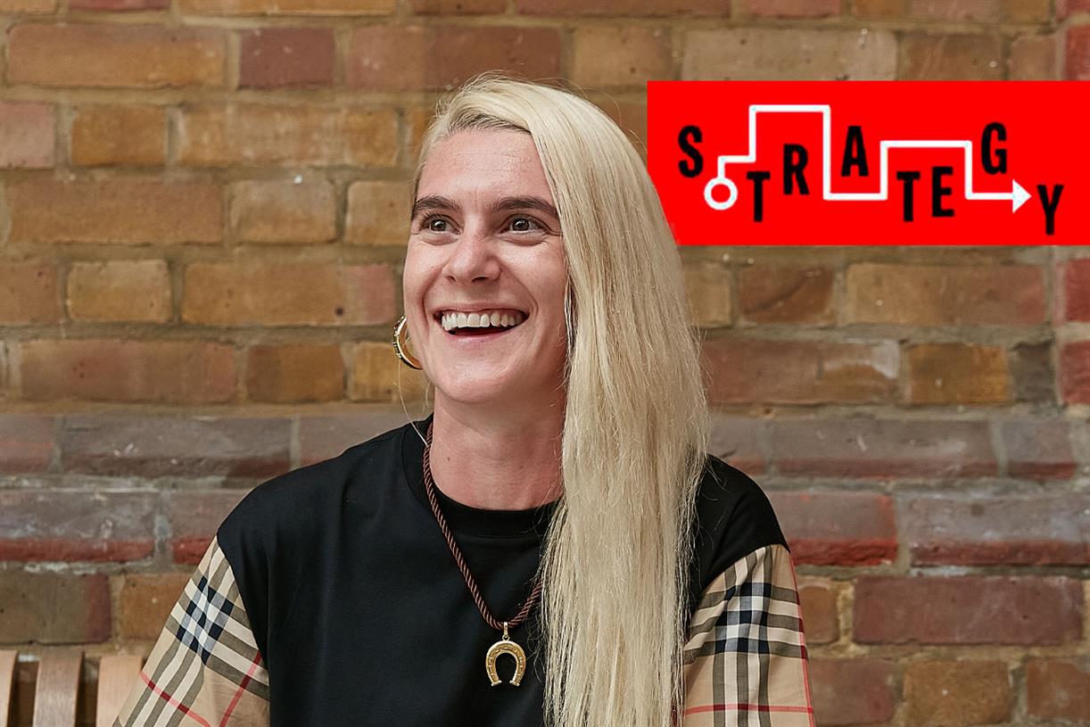 Why agency CEOs should see themselves as chief change officers