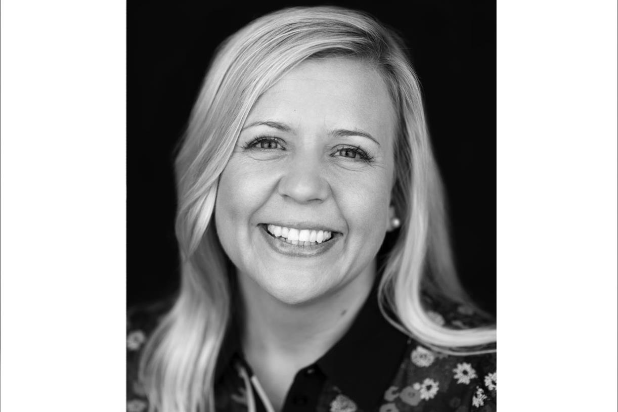 Power 100 2023: Michelle Roberts, BMW Group UK | Campaign US