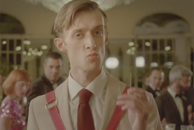 Mikado relaunches as 'effortlessly original'