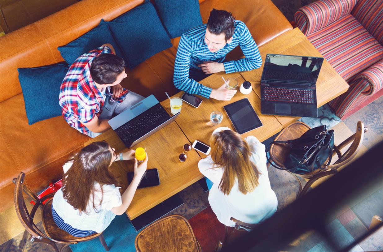 Nine simple rules... for making the most out of millennials