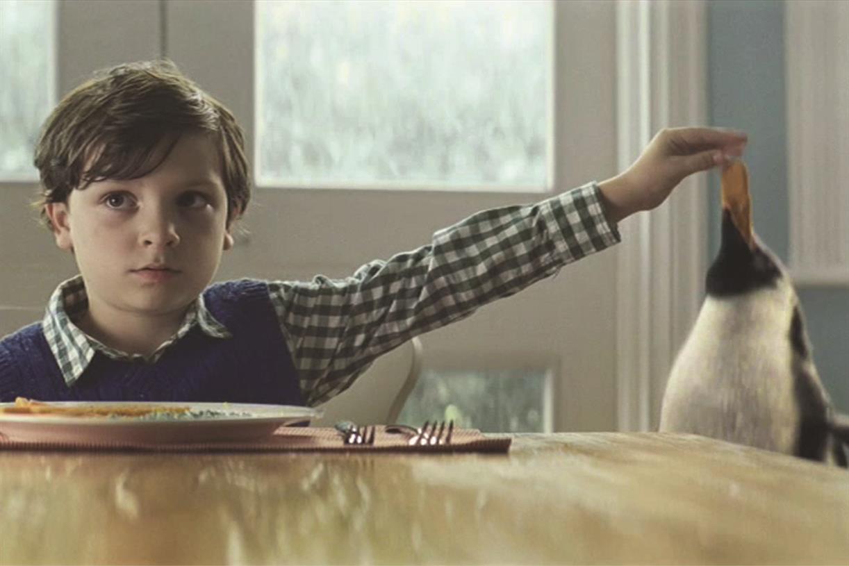 Thinkbox TV Planning Awards: Ten years of TV brilliance