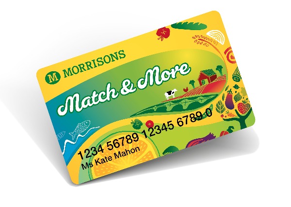 ASA gives Morrisons a slap on the wrist for Match & More ad featuring ...
