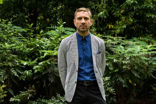 Primesight hires Teeman as MD