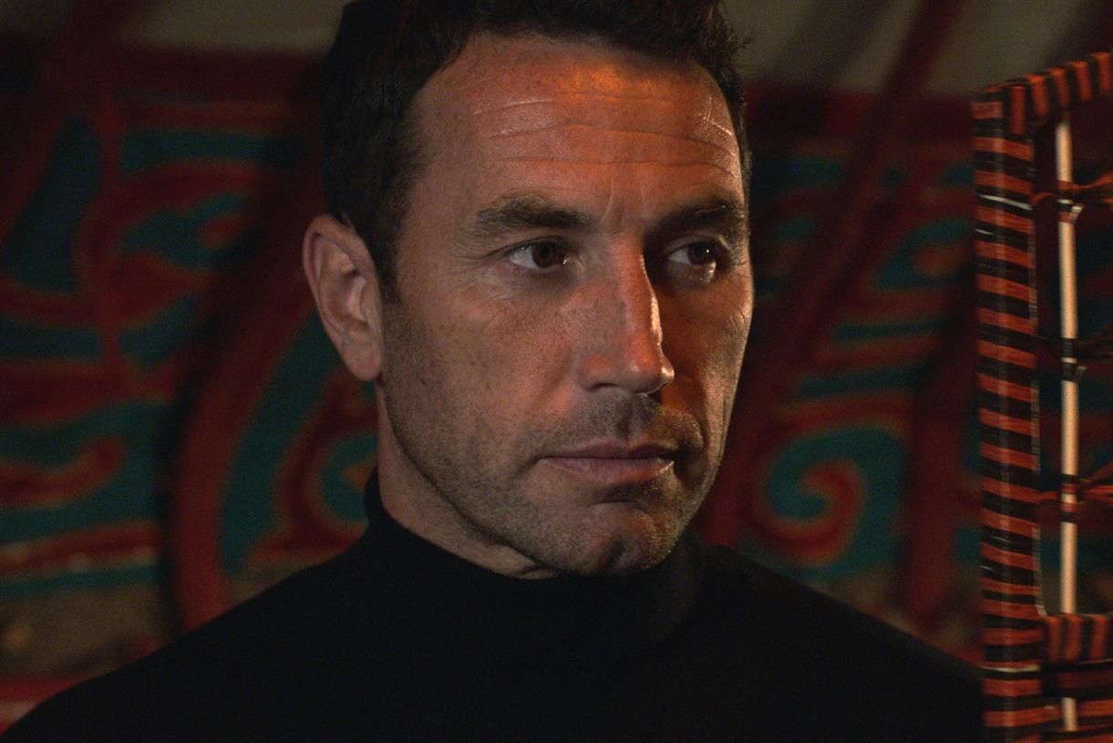 Cadbury to debut new Milk Tray Man in epic launch ad