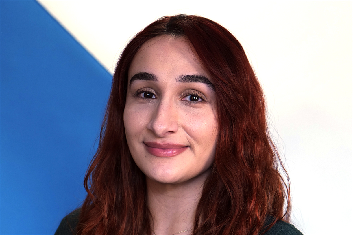 Media Week 30 Under 30 2023 winners: Melike Dogan | Campaign US