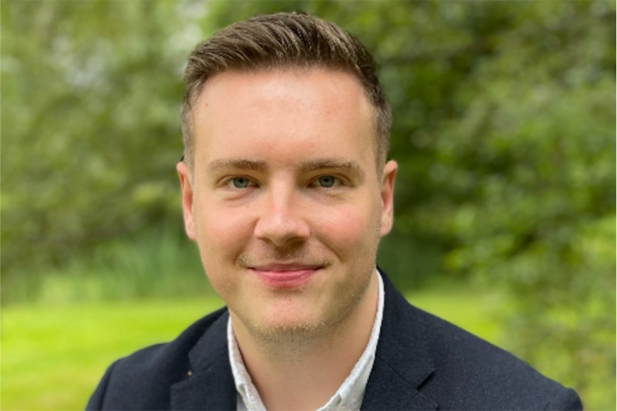 Media Week 30 Under 30 2023 winners: Nick Runciman