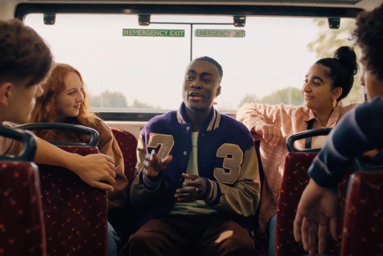 Nando's revamps brand platform and launches ad with cameo from Bukayo ...