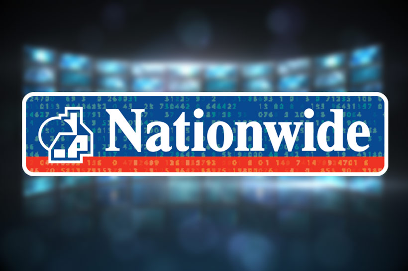 Why Nationwide's move into behavioural biometrics could revolutionise ...