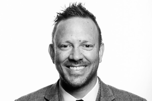 Nigel Clarkson named global revenue chief at outdoor adtech group Hivestack