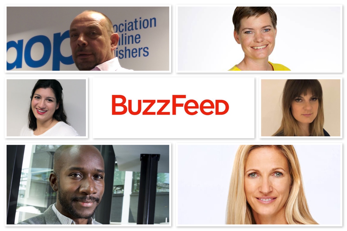 Do BuzzFeed lay-offs show it's no longer possible to fund quality ...