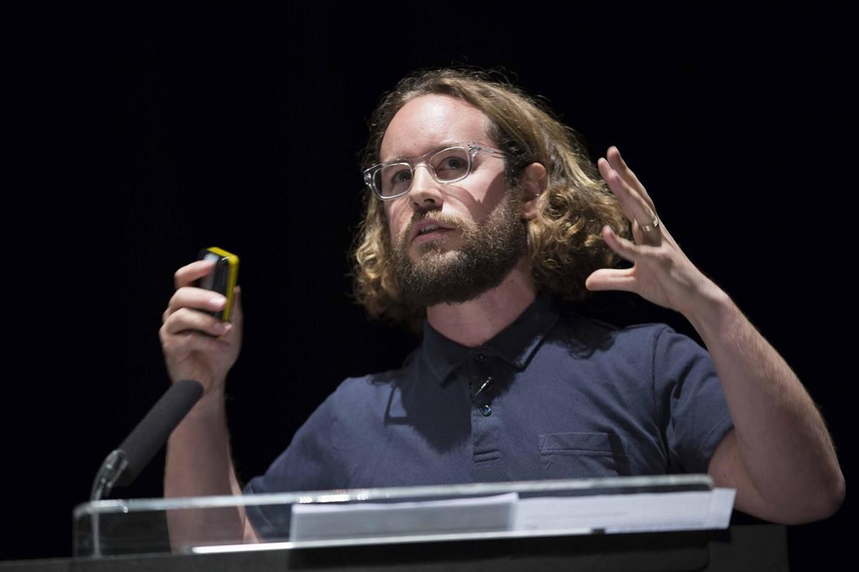 Instagram expresses creativity, says Creative Shop's Rob Newlan ...