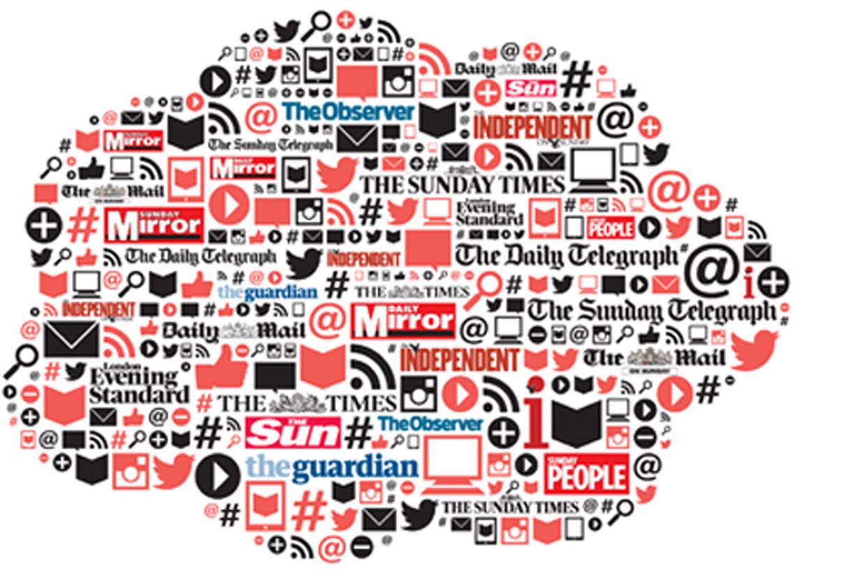 Newsworks Planning Awards 2014 shortlist