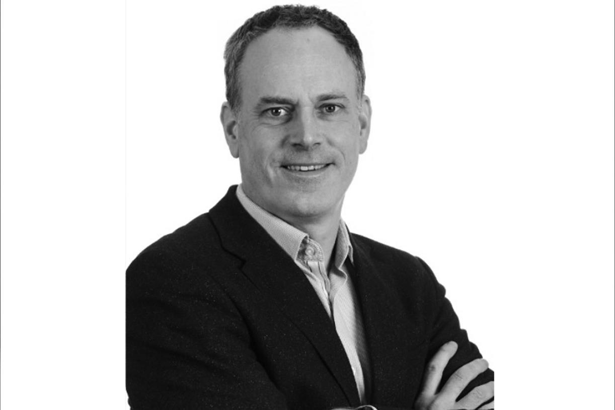 Power 100 2023: Nick Ridley, Aldi