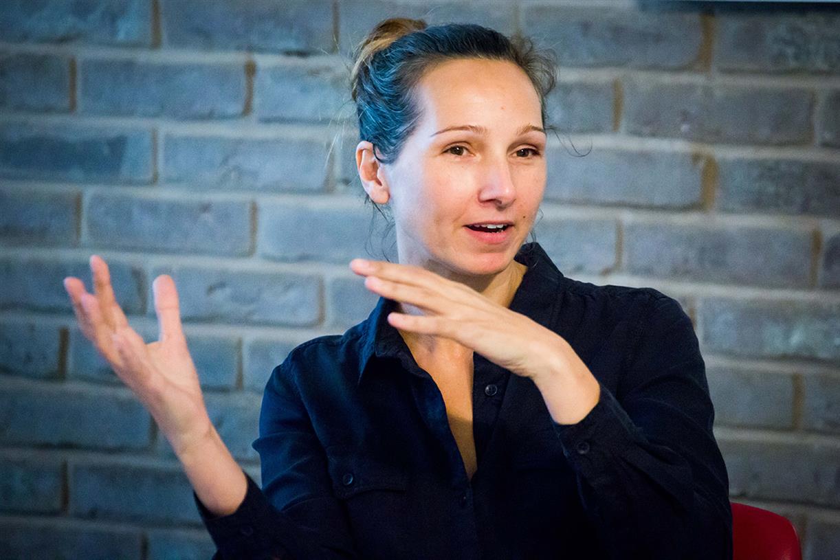 Hear judges' verdicts on Ocean's digital creative competition