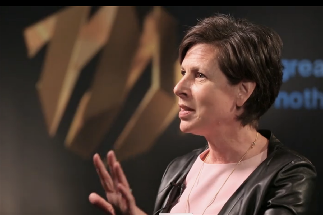 3 great ads I had nothing to do with #32: Nina Bibby on Evian, John ...